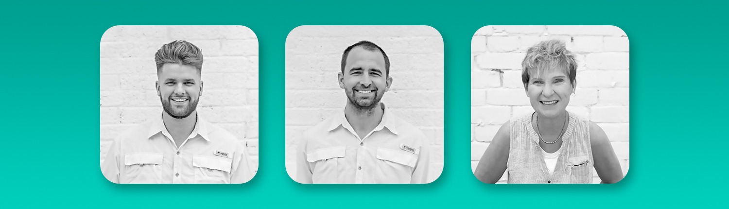 Team - Legacy Builders