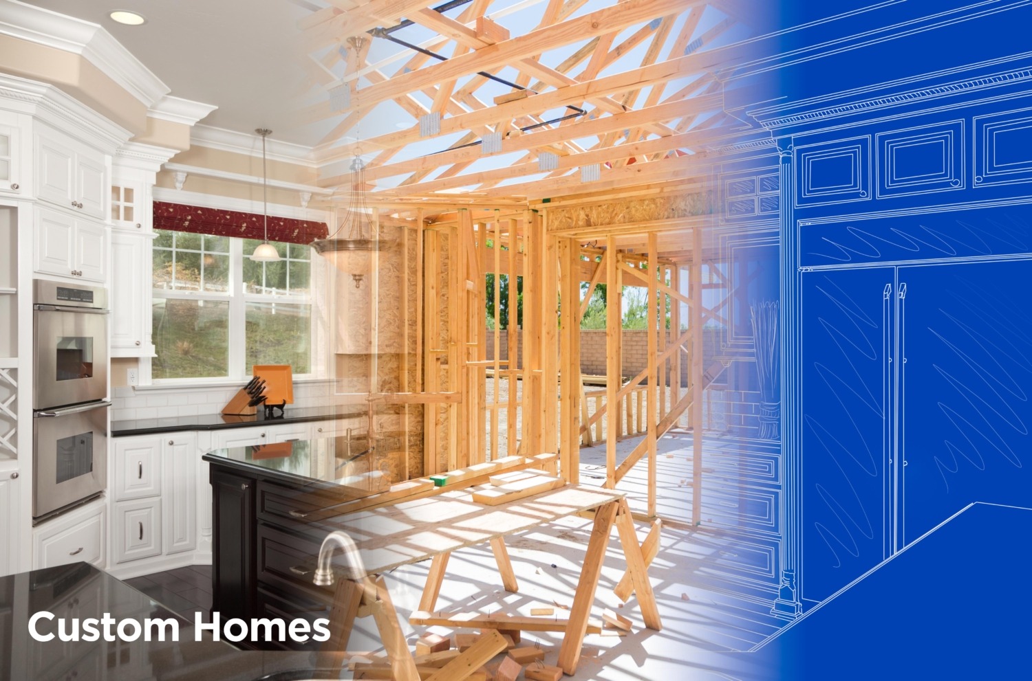 Custom Home Builders in Chattanooga | Legacy Builders